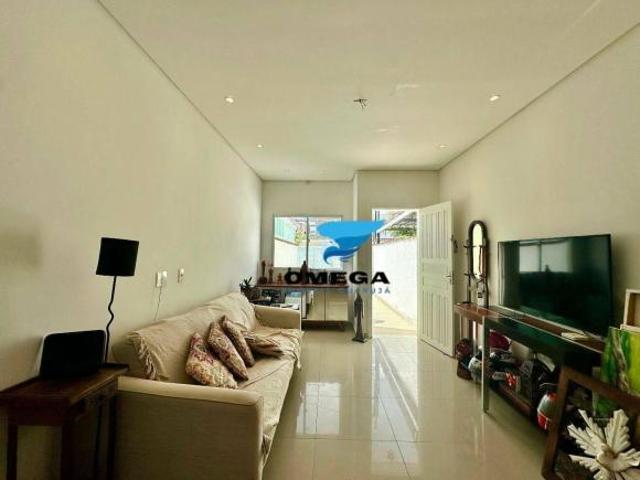 Casa com 3 dormitórios à venda, 160 m² por R$ 620.000,00 Jardim Astúrias Guarujá/SP