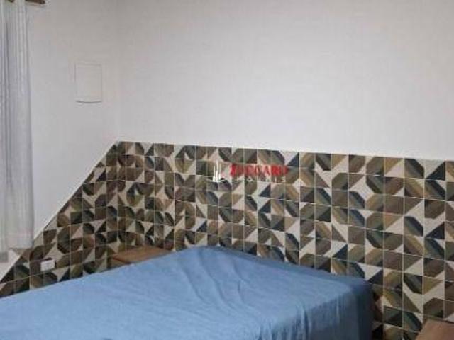 Casa com 3 dormitórios à venda, 160 m² por R$ 620.000,00 Ponte Grande Guarulhos/SP