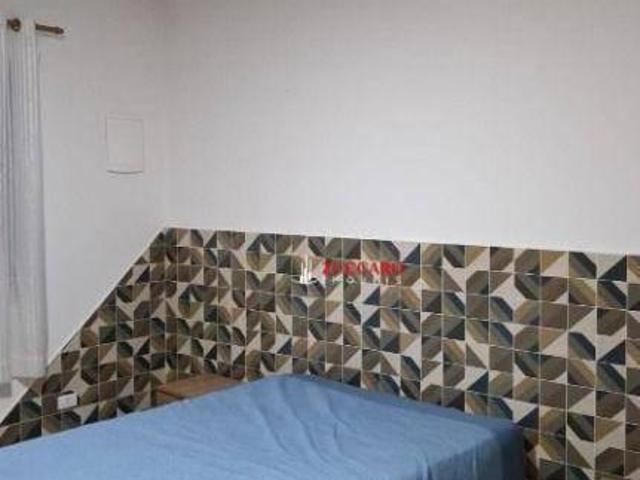 Casa com 3 dormitórios à venda, 160 m² por R$ 620.000,00 Ponte Grande Guarulhos/SP