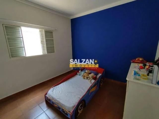 Casa com 3 dormitórios à venda, 160 m² por R$ 636.000,00 Recanto dos Coqueirais Taubaté/SP