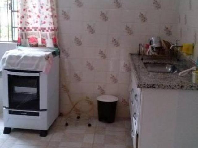 Casa com 3 dormitórios à venda, 160 m² por R$ 636.000 Centro São Francisco Xavier/SP
