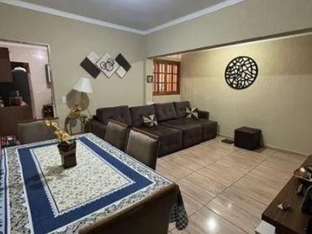 Casa com 3 dormitórios à venda, 160 m² por R$ 649.000 Jardim Aricanduva São Paulo/São Paulo
