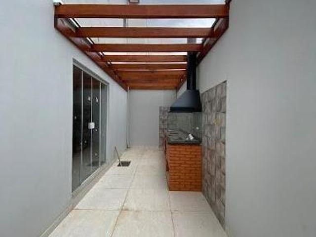 Casa com 3 dormitórios à venda, 160 m² por R$ 650.000,00 Treviso Varginha/MG