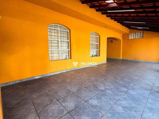 Casa com 3 dormitórios à venda, 160 m² por R$ 650.000,00 Vila Angelica Sorocaba/SP