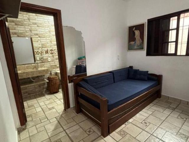 Casa com 3 dormitórios à venda, 160 m² por R$ 650.000,00 Vila Caiçara Praia Grande/SP