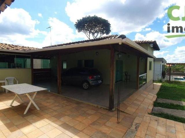 Casa com 3 dormitórios à venda, 160 m² por R$ 650.000,00 Condomínio Estância da Mata Jaboticatub