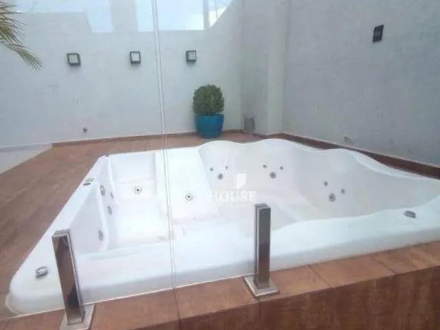Casa com 3 dormitórios à venda, 160 m² por R$ 650.000,00 Jardim Hedy Mogi Guaçu/SP