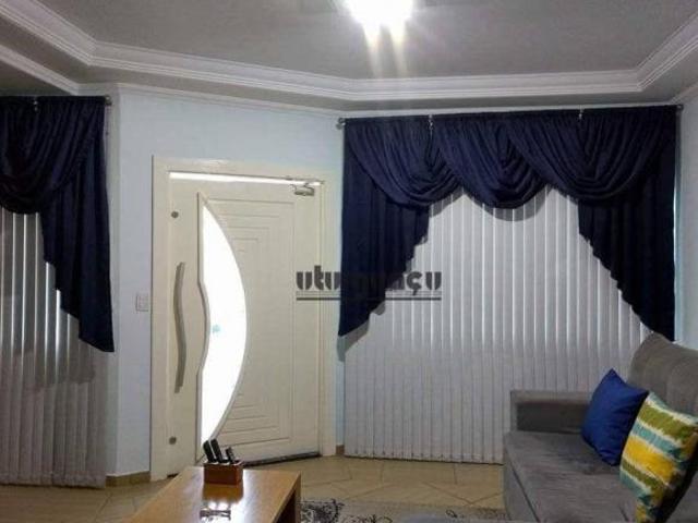 Casa com 3 dormitórios à venda, 160 m² por R$ 650.000,00 Jardim Santa Marta II Salto/SP