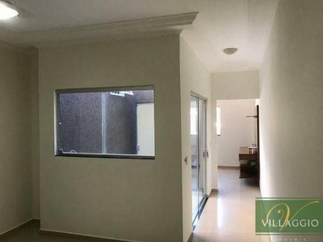 Casa com 3 dormitórios à venda, 160 m² por R$ 650.000,00 Jardim Seyon São José do Rio Preto/SP