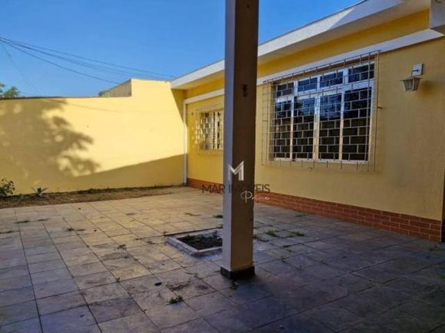 Casa com 3 dormitórios à venda, 160 m² por R$ 680.000,00 Vila Santa Rosa Guarujá/SP