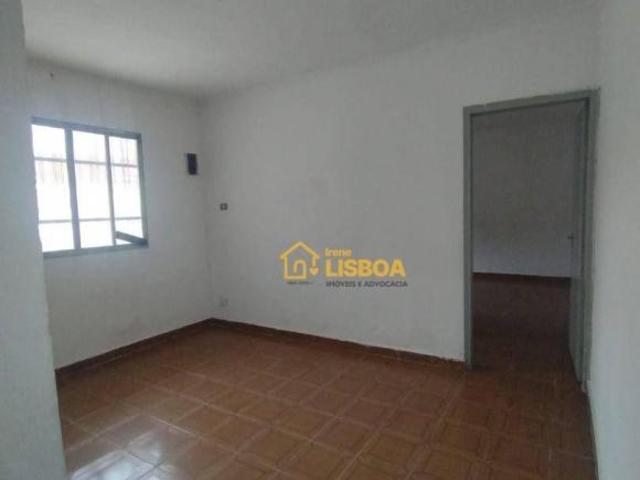 Casa com 3 dormitórios à venda, 160 m² por R$ 680.000,00 Chácara Santo Antônio Zona Leste São