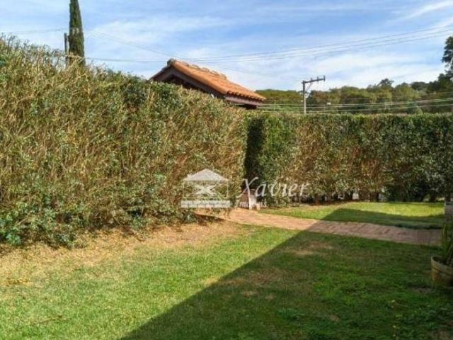 Casa com 3 dormitórios à venda, 160 m² por R$ 680.000,00 Santo Afonso II Vargem Grande Paulista/