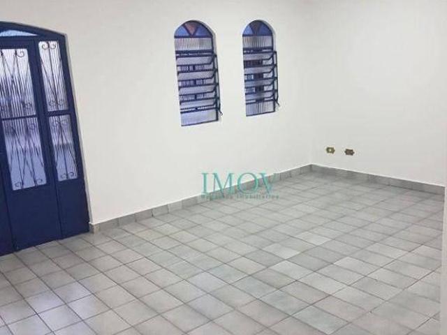 Casa com 3 dormitórios à venda, 160 m² por R$ 695.000,00 Bosque dos Eucaliptos São José dos Camp