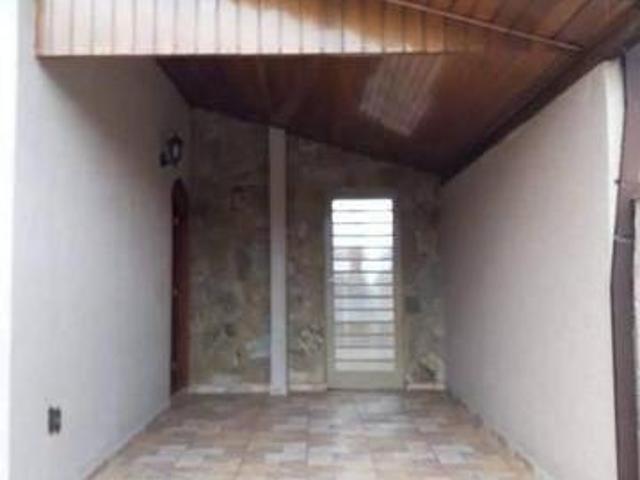 Casa com 3 dormitórios à venda, 160 m² por R$ 690.000,00 Vila Pompéia Campinas/SP