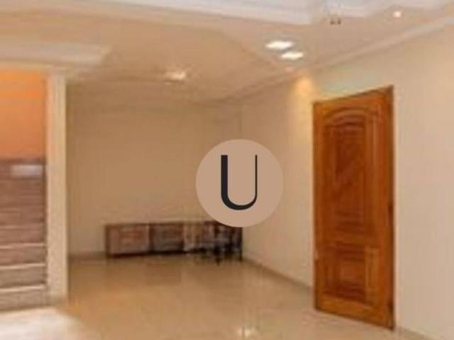 Casa com 3 dormitórios à venda, 160 m² por R$ 690.000,00 Ermelino Matarazzo São Paulo/SP