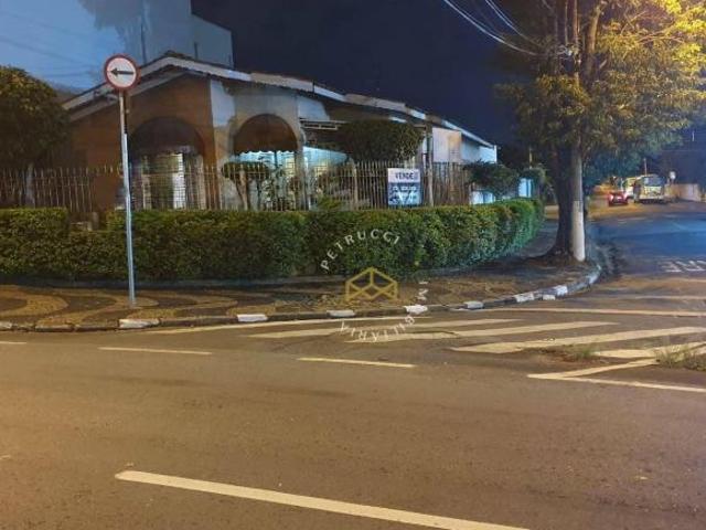 Casa com 3 dormitórios à venda, 160 m² por R$ 690.000,00 Parque Prado Campinas/SP