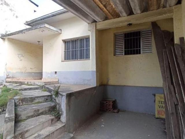 Casa com 3 dormitórios à venda, 160 m² por R$ 700.000,00 Vila Augusta Guarulhos/SP