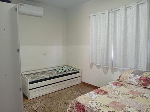 Casa com 3 dormitórios à venda, 160 m² por R$ 700.000,00 Condomínio Ninho Verde I Eco Residence