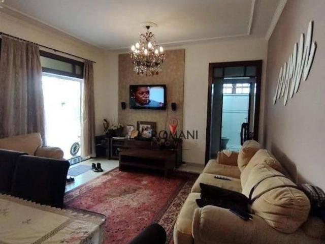 Casa com 3 dormitórios à venda, 160 m² por R$ 700.000,00 Jardim Imperador Suzano/SP
