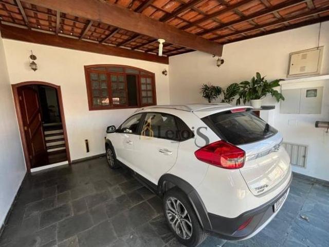 Casa com 3 dormitórios à venda, 160 m² por R$ 700.000,00 Jardim Rosinha Itu/SP