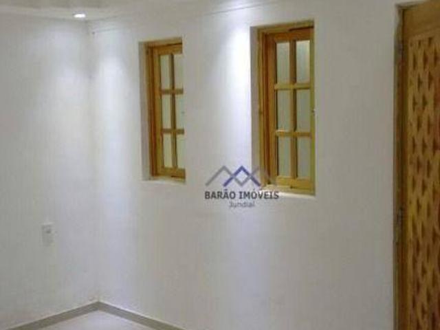 Casa com 3 dormitórios à venda, 160 m² por R$ 700.000,00 Novo Horizonte Jundiaí/SP