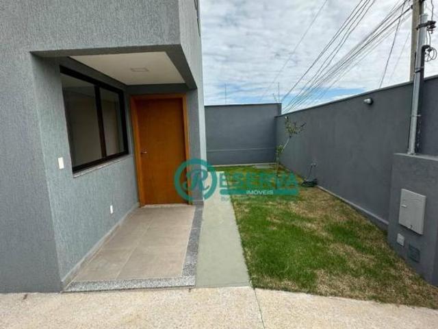 Casa com 3 dormitórios à venda, 160 m² por R$ 715.000,00 Portal do Sol Lagoa Santa/MG