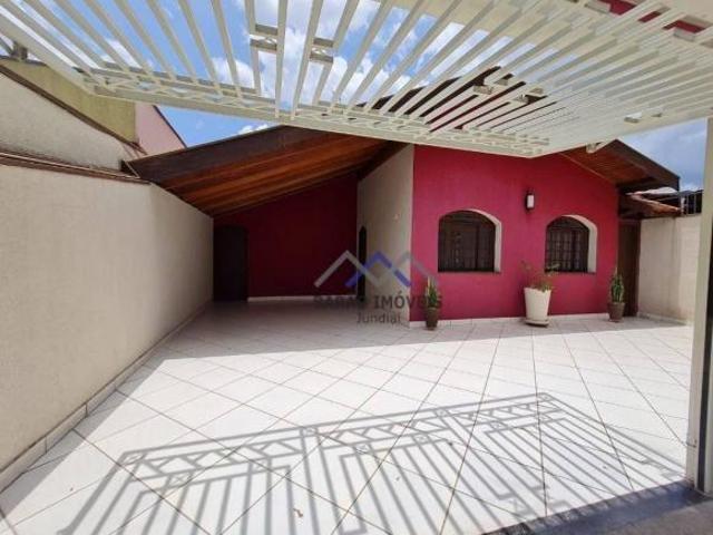 Casa com 3 dormitórios à venda, 160 m² por R$ 735.000,10 Vila Santa Terezinha Várzea Paulista/SP