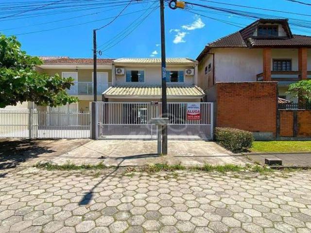 Casa com 3 dormitórios à venda, 160 m² por R$ 742.000,00 Eliana Guaratuba/PR