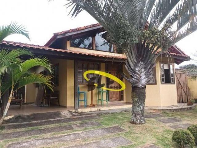 Casa com 3 dormitórios à venda, 160 m² por R$ 750.000,00 Villa Rica Vargem Grande Paulista/SP
