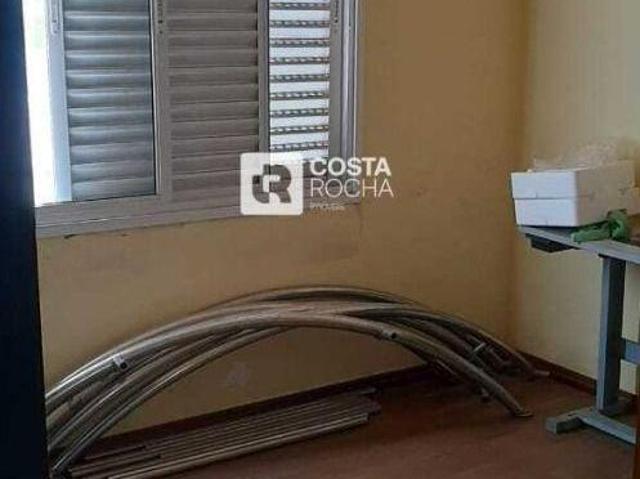 Casa com 3 dormitórios à venda, 160 m² por R$ 750.000,00 Condomínio Ilha das Águas Salto/SP