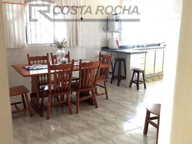 Casa com 3 dormitórios à venda, 160 m² por R$ 750.000,00 Jardim Sontag Salto/SP
