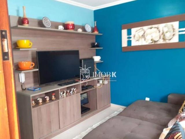 Casa com 3 dormitórios à venda, 160 m² por R$ 760.000,00 Jardim Messina Jundiaí/SP