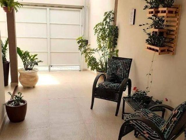 Casa com 3 dormitórios à venda, 160 m² por R$ 760.000,00 Jardim Messina Jundiaí/SP