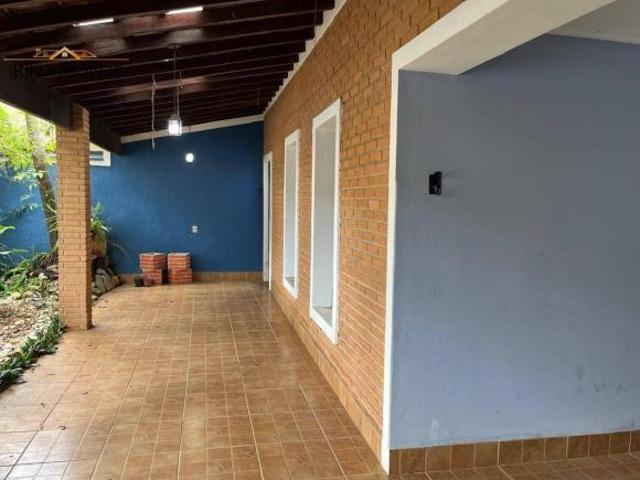 Casa com 3 dormitórios à venda, 160 m² por R$ 770.000,00 Bosque dos Eucaliptos São José dos Camp