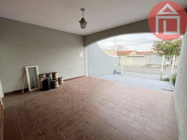 Casa com 3 dormitórios à venda, 160 m² por R$ 780.000,00 Jardim Europa Bragança Paulista/SP