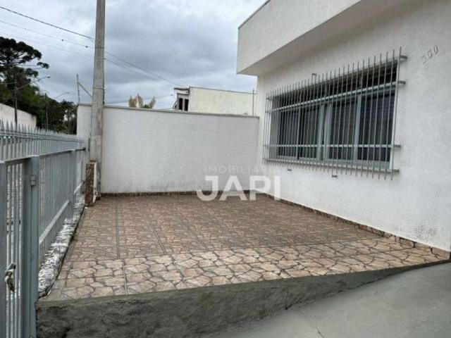 Casa com 3 dormitórios à venda, 160 m² por R$ 798.000,00 Caxambu Jundiaí/SP