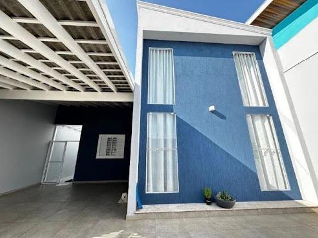 Casa com 3 dormitórios à venda, 160 m² por R$ 798.000,00 Chácaras Oliveiras São José dos Campos/