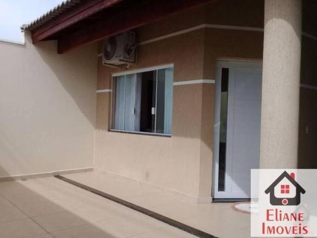 Casa com 3 dormitórios à venda, 160 m² por R$ 798.000,00 Jardim Residencial Ravagnani Sumaré/SP