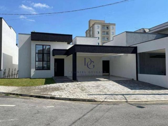 Casa com 3 dormitórios à venda, 160 m² por R$ 798.000,00 Pérola do Vale Tremembé/SP