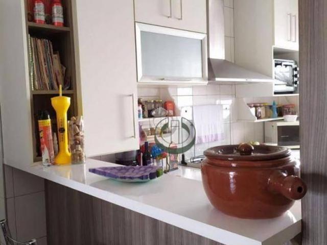 Casa com 3 dormitórios à venda, 160 m² por R$ 790.000,00 Barão Geraldo Campinas/SP