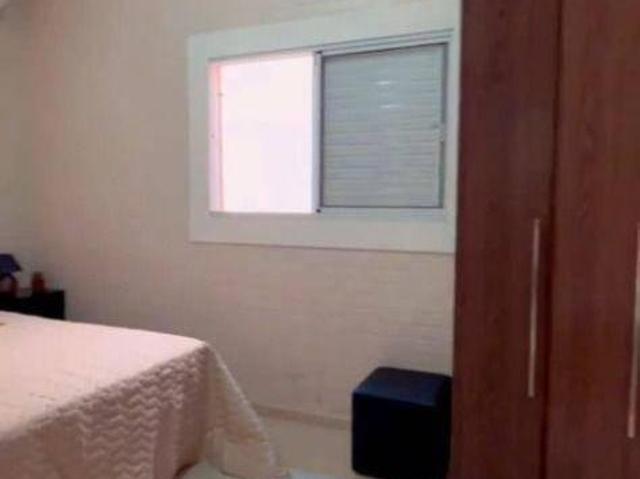 Casa com 3 dormitórios à venda, 160 m² por R$ 800.000,00 Vila Linópolis I Santa Bárbara D&apos Oeste/