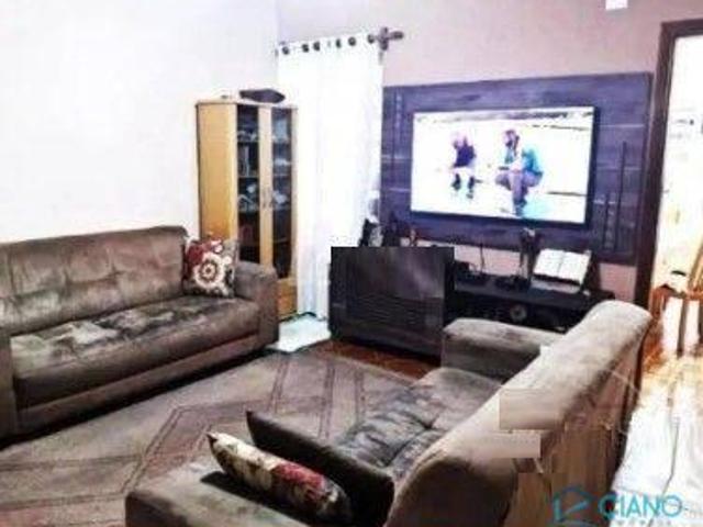 Casa com 3 dormitórios à venda, 160 m² por R$ 800.000,00 Alto da Mooca São Paulo/SP