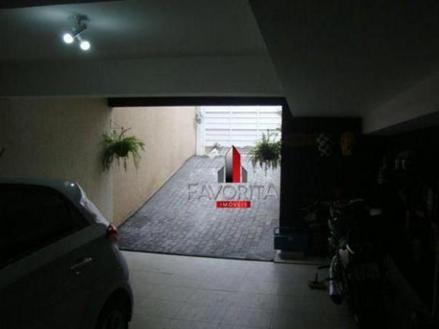 Casa com 3 dormitórios à venda, 160 m² por R$ 800.000,00 Parque Assunção Taboão da Serra/SP
