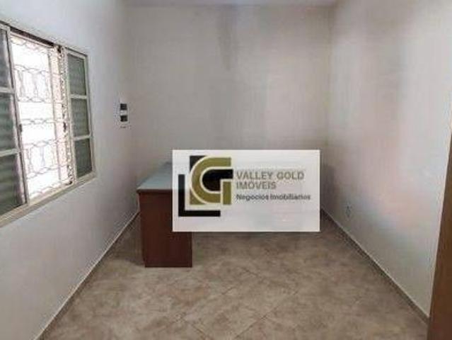 Casa com 3 dormitórios à venda, 160 m² por R$ 820.000,00 Jardim Satélite São José dos Campos/SP