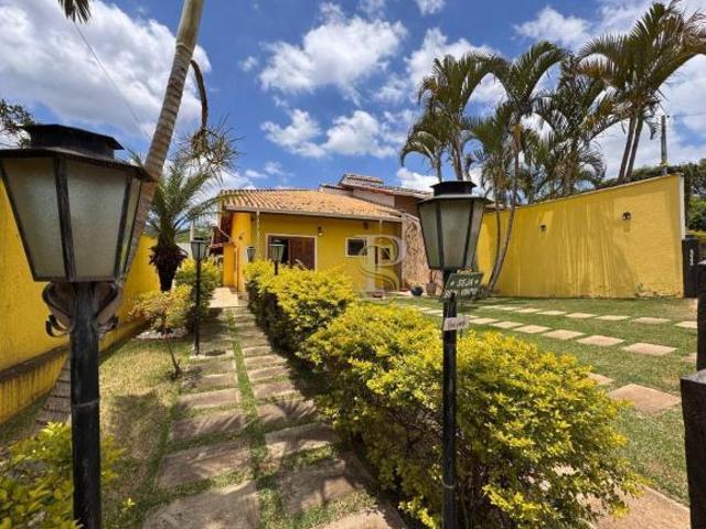 Casa com 3 dormitórios à venda, 160 m² por R$ 849.000,00 Rosário Atibaia/SP