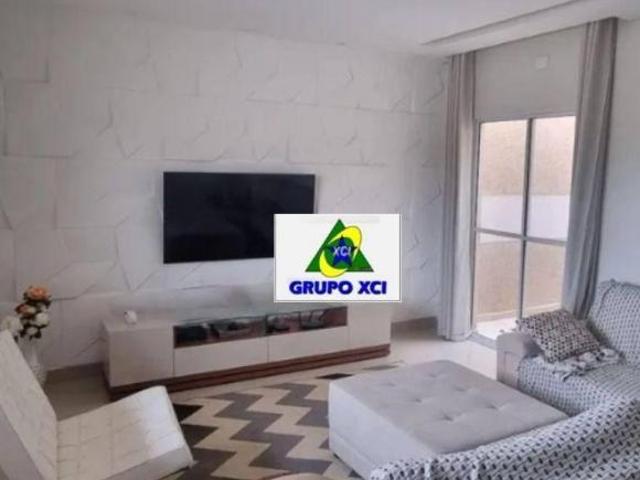 Casa com 3 dormitórios à venda, 160 m² por R$ 850.000,00 Alphaville Campinas/SP