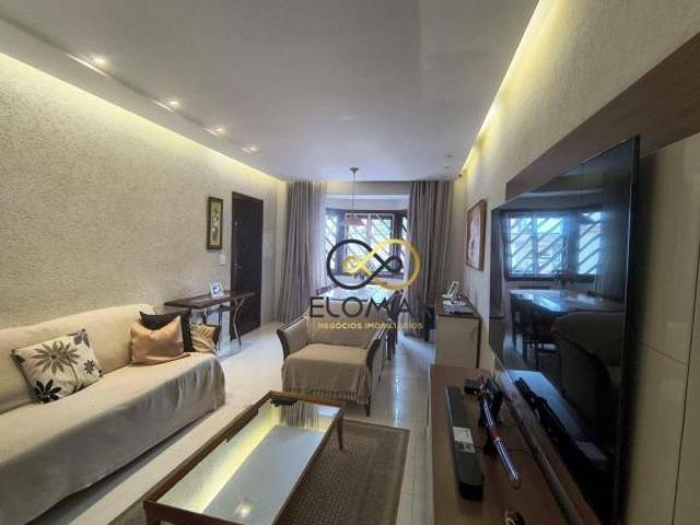 Casa com 3 dormitórios à venda, 160 m² por R$ 850.000,00 Jardim Bom Clima Guarulhos/SP