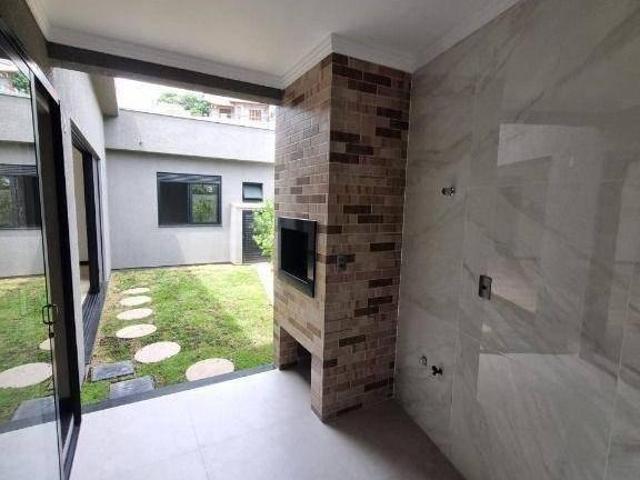 Casa com 3 dormitórios à venda, 160 m² por R$ 850.000,00 Pinheiro São Leopoldo/RS