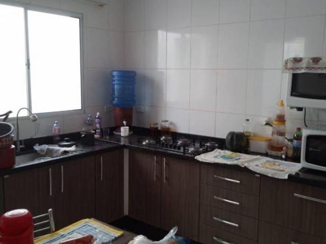 Casa com 3 dormitórios à venda, 160 m² por R$ 870.000 Jardim Pagliato Sorocaba/SP