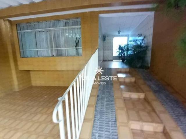 Casa com 3 dormitórios à venda, 160 m² por R$ 899.000,00 Vila Carrão São Paulo/SP